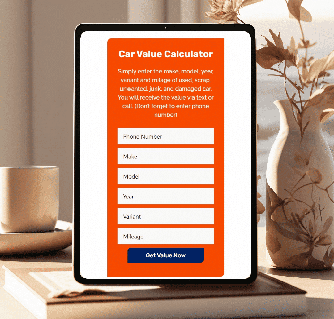 Car Valuation Sydney | Online & Accurate Car Valuation