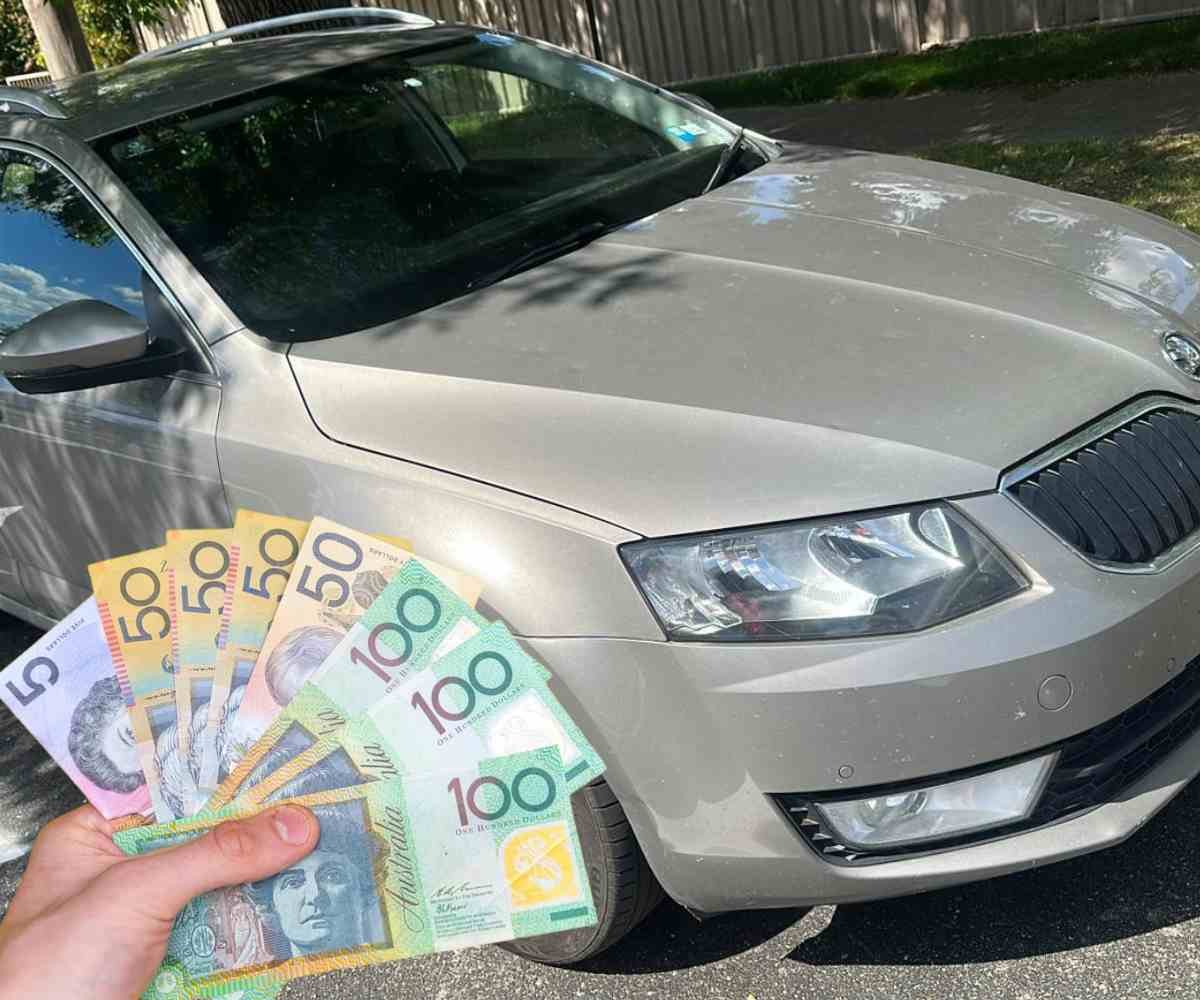 Cash For Non Running Cars Sydney | Same-Day Removal & Payment